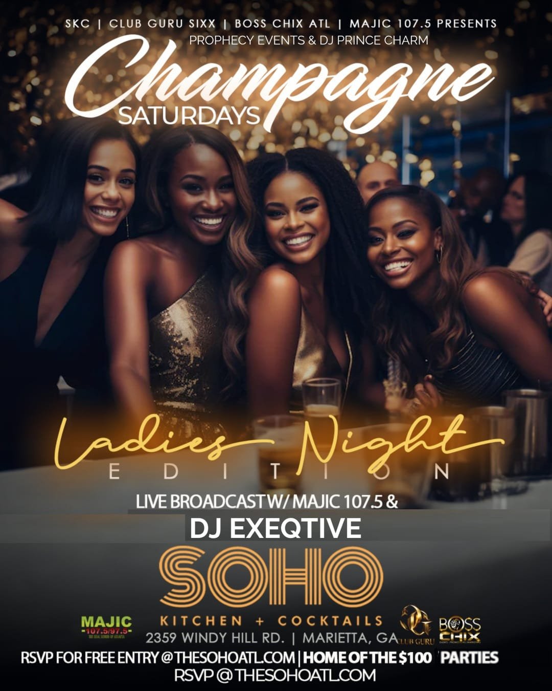 thesoholoungeatl.com